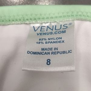 VENUS | Swim | Venus String Bikini Mint Green | Poshmark